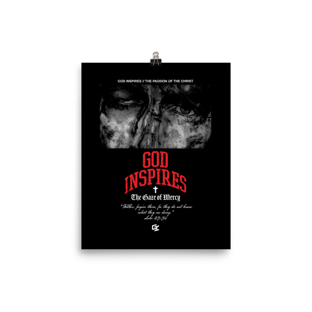 God Inspires® | Christian Clothing & Faith Apparel for Believers